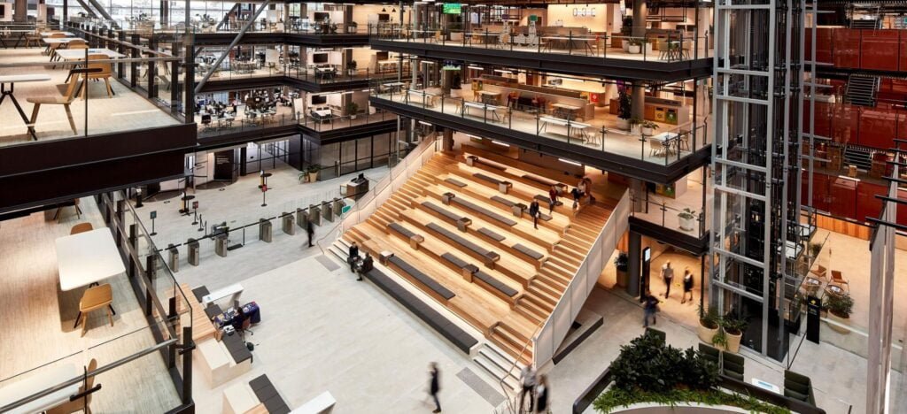 Acuity - Firesauce Creative