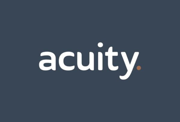 Acuity - Firesauce Creative
