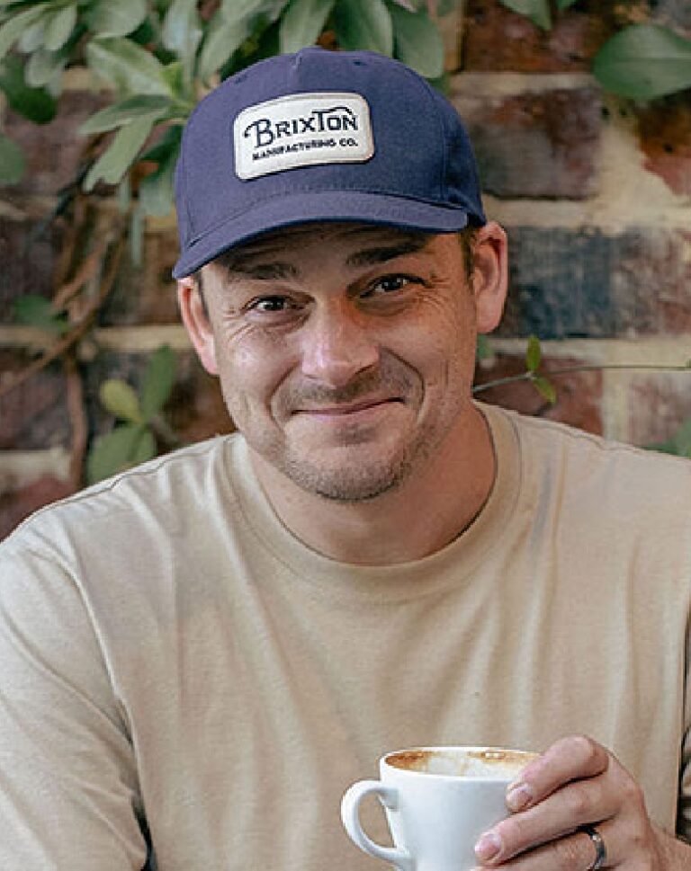 Luke Bowra - Firesauce Creative